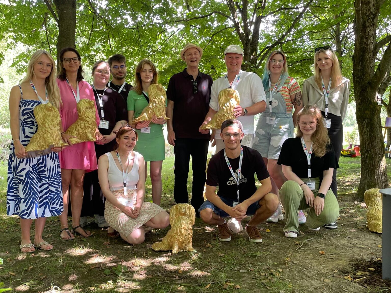 KUNSTSEITE FACHLEHRER BAYREUTH – Institut für die Ausbildung von ...