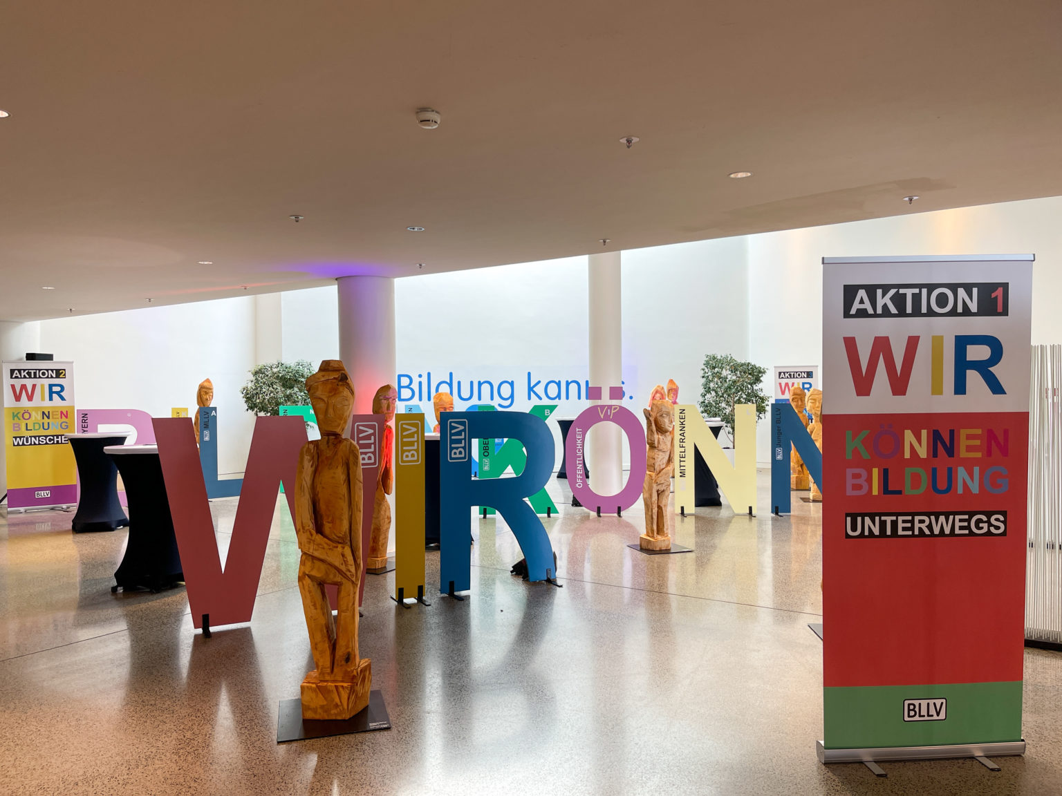 KUNSTSEITE FACHLEHRER BAYREUTH – Institut für die Ausbildung von ...