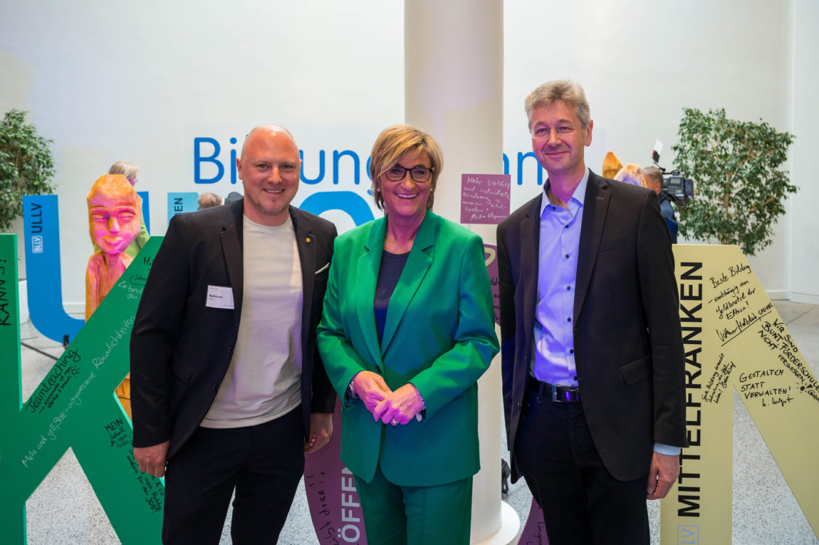 KUNSTSEITE FACHLEHRER BAYREUTH – Institut für die Ausbildung von ...